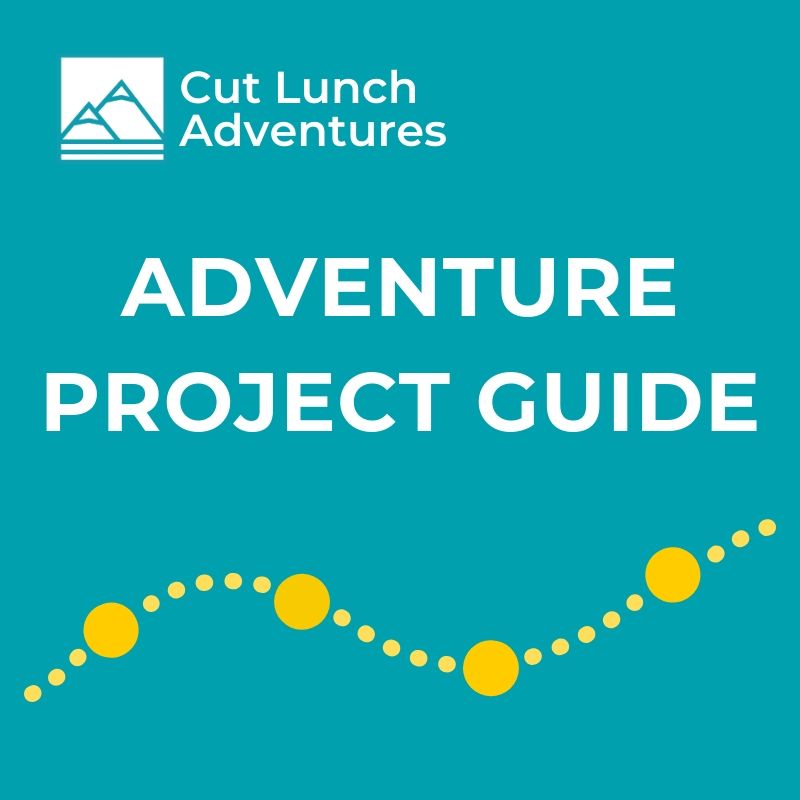 Shop - Cut Lunch Adventures