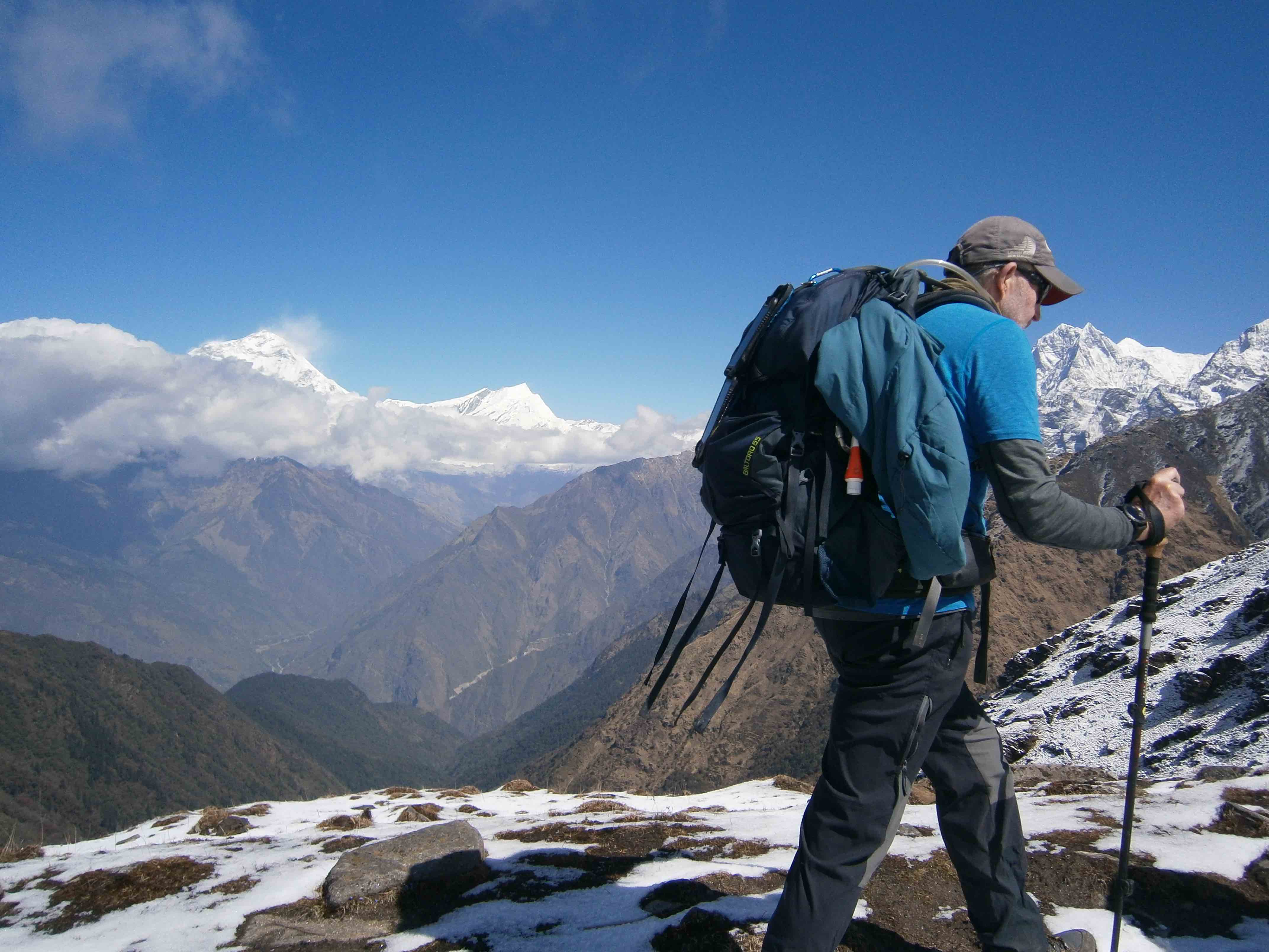 High Altitude Trekking Tips - Cut Lunch Adventures